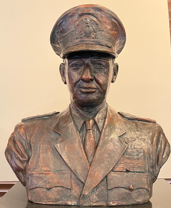 Joseph Clark :: Native American Changemakers